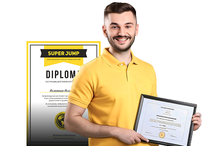 Super Jump International